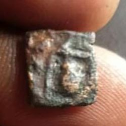 Sangam Age Coin Information and Value