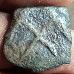 Sangam Age Coin Information and Value