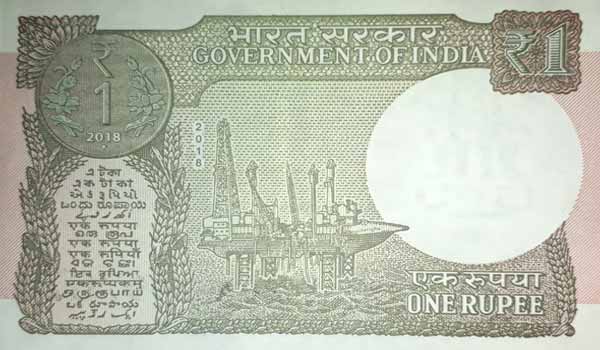 1 Rupee New Note 2025 – History, Features, Price, Value & Collectors Guide
